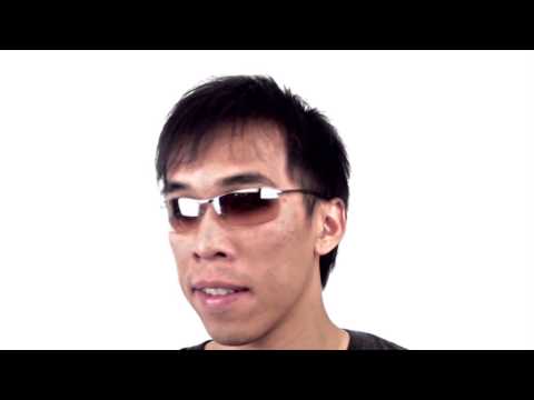Ray-Ban RB3183 Top Bar 003/8Z Sunglasses - VisionDirect Reviews