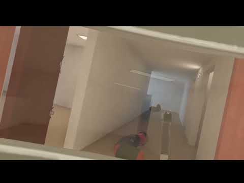 Steam Community :: Video :: H3VR - Shield and Glock at Grillhouse (Old ...