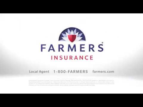 Farmers Insurance - We Are Farmers (2018)