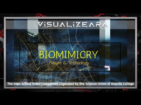Nature and Technology - Panadura Balika Maha Vidyalaya (Team 4)