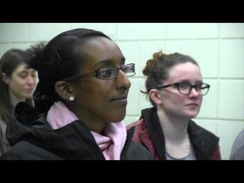 Major in Community Development