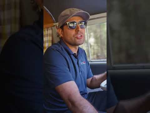 The Oktmotorfest Collection | 1966 Volkswagon Type 2 Westfalia Campmobile