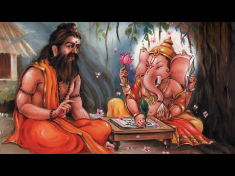 THE VEDAS : Universe of Knowledge