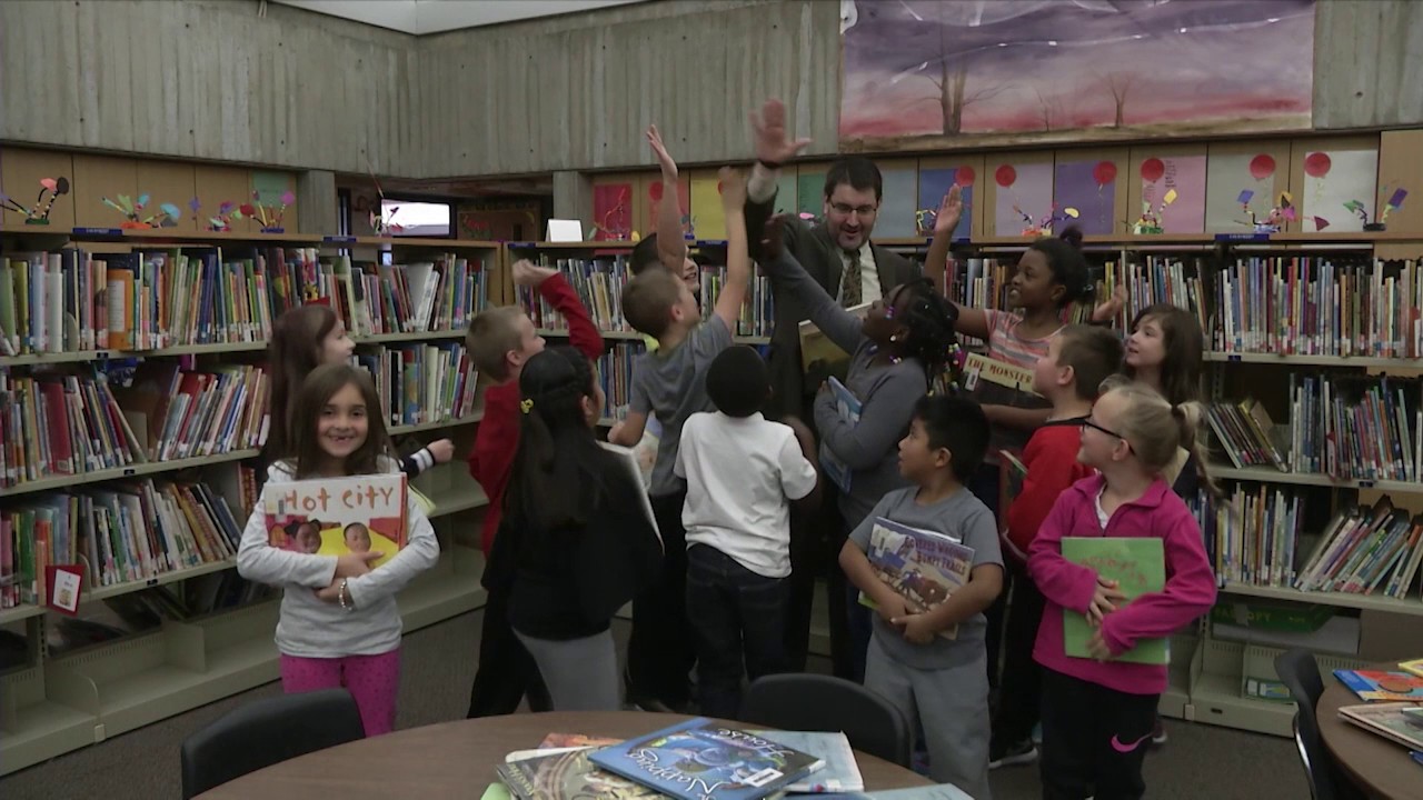 Board of Education Meeting - December 12, 2016