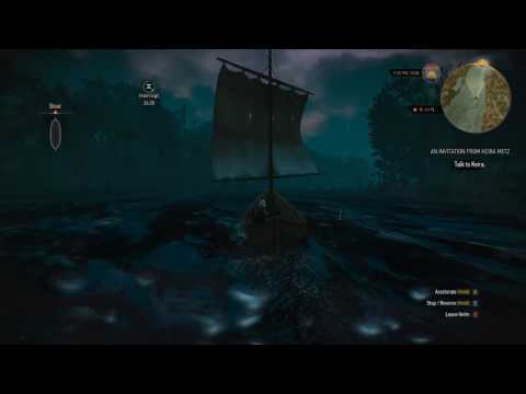 Steam Community :: Video :: The Witcher 3 Wild Hunt - Travelling with a ...