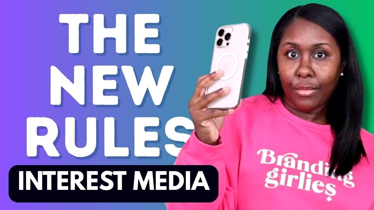 STOP Posting on Social Media Until You Understand This