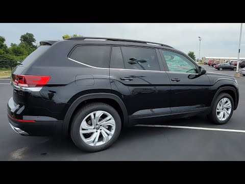 2023 VW Atlas SE w/Technology 360° quick view