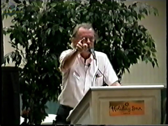 Exploring GEET Technology: Paul Pantone's Revolutionary Fuel System ...