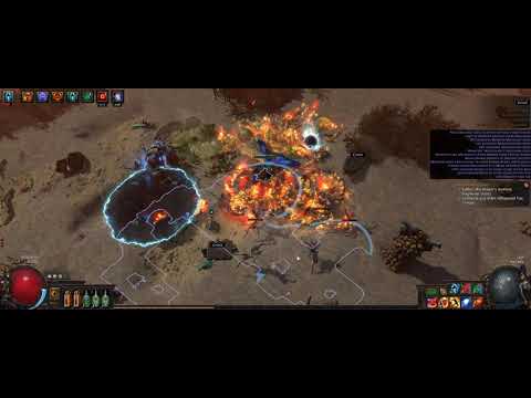 Steam Community :: Video :: Path of Exile Tier 14 Shaped Estuary Map