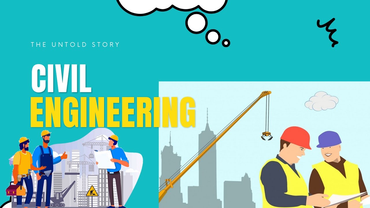 The Evolution of Civil Engineering: From Pyramids to Smart Cities