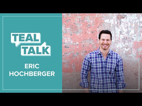 Boost Your Black Friday RPM with Eric Hochberger | Mediavine Teal Talk®