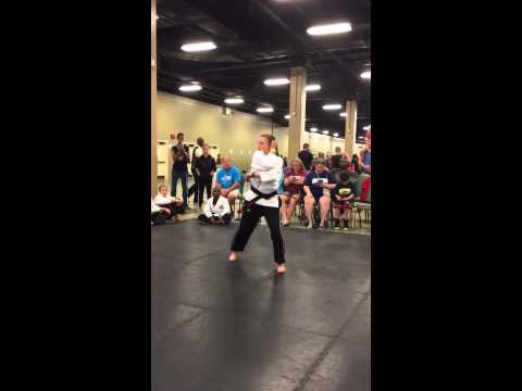 Kaitlyn's ho-am form