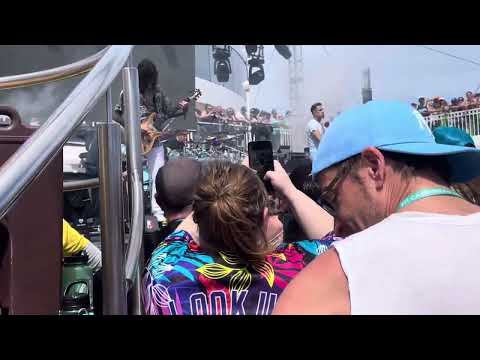 311 - Cruise 2025 (Show 3, 3/30/25)