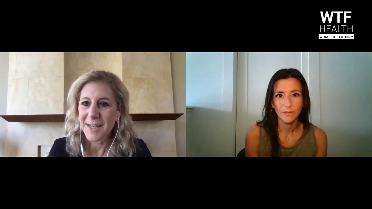 Vida Health’s CEO on Scaling Up in the Highly Competitive Chronic ...