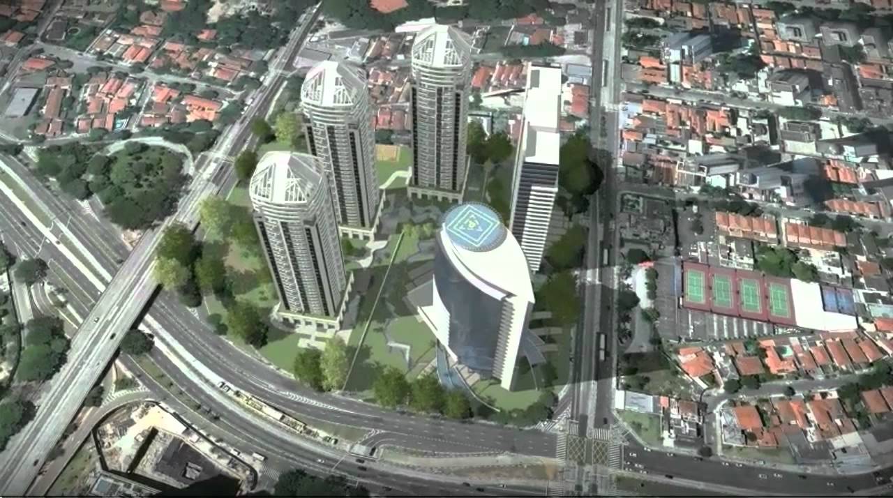 Vectorworks 2012 Brand Video