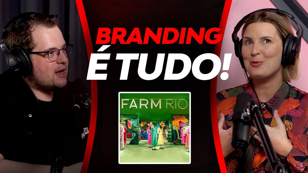 FARM RIO: COMO CONSTRUIR UMA IDENTIDADE DE MARCA