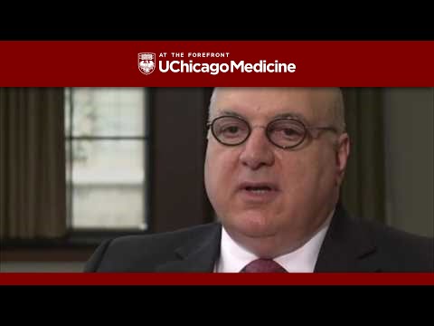 George Bakris, MD - University of Chicago Medicine