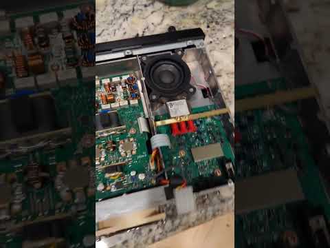 IC-7300 Switchable RX Antenna Port