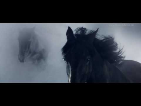 Ferrari - The Legend (Advertising)