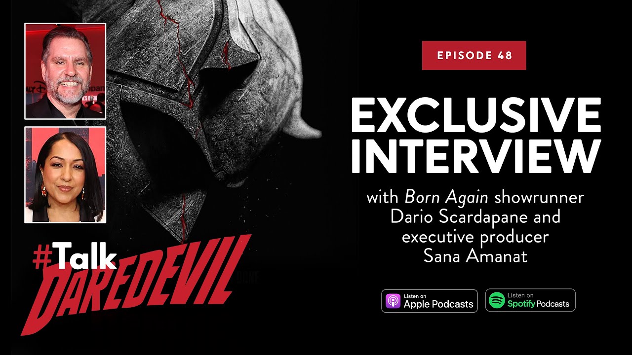 [閒聊] 夜魔俠砲友+1 - 看板EAseries - PTT網頁版