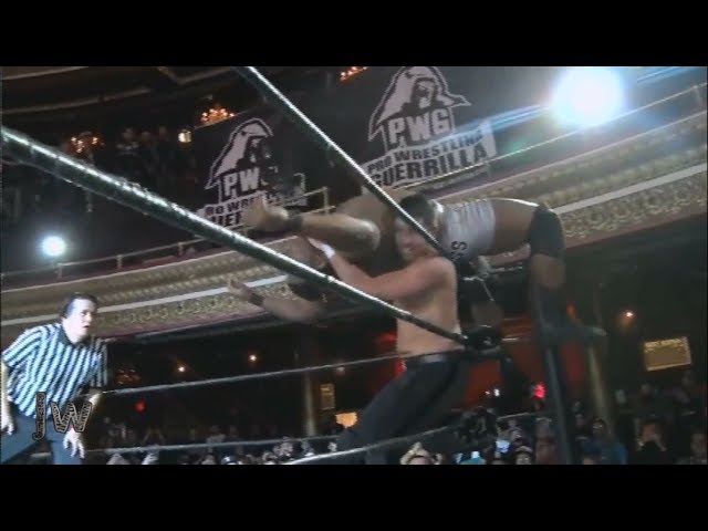 Lesser known facts about WWE's 9 newest recruits