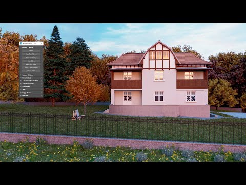 ATiles v2.63 - new update for 3ds Max with free trial!
