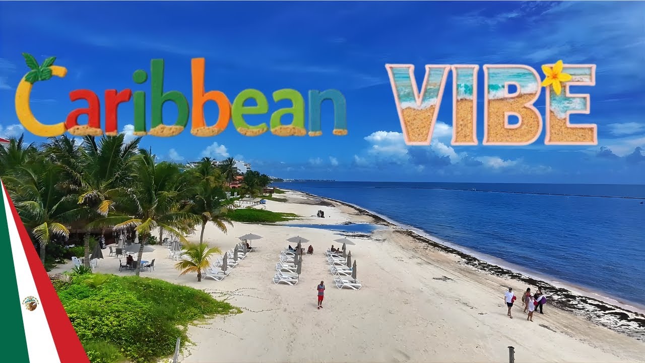 Beach Club Detailed Info: Puerto Morelos, Mexico!