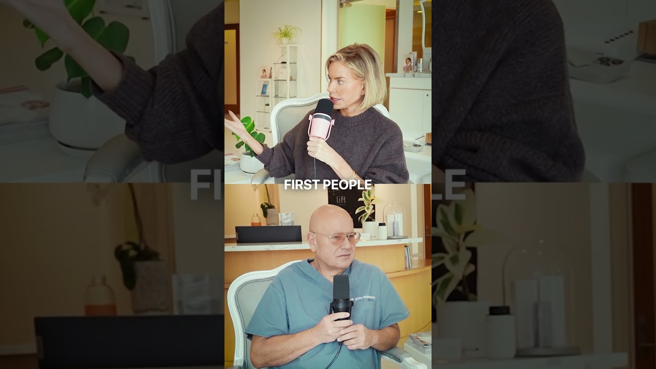 This is why you need the right doctor…