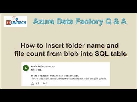 azure data factory scenarios based interview questions and answers | adf realtime interview q & a