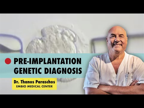 ✅ What is PGD?