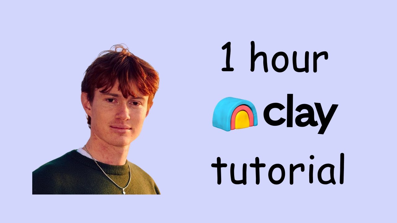 How to Use Clay.com (1 Hour Tutorial)