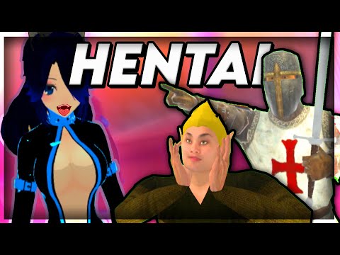 Steam Community :: Video :: Testing Meme Avatars in VRChat | VR CHAT ...