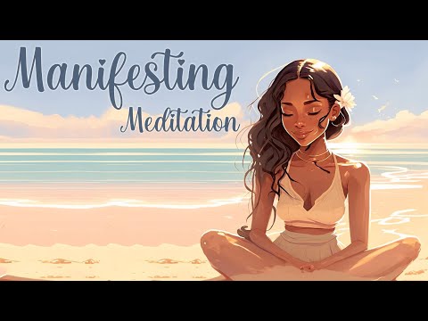 Manifesting That Which is Meant to Be Yours (Guided Meditation)