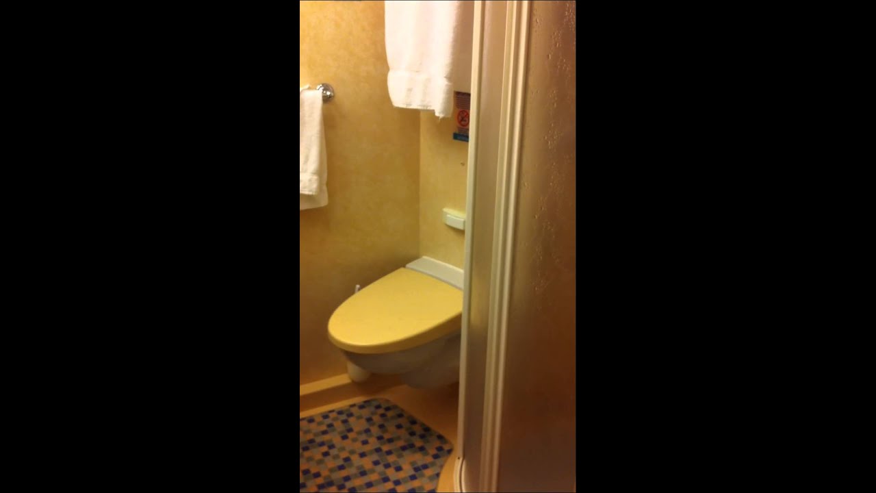 Cabin 8714 - Grand Suite - 2 Bedroom - Freedom of the Seas