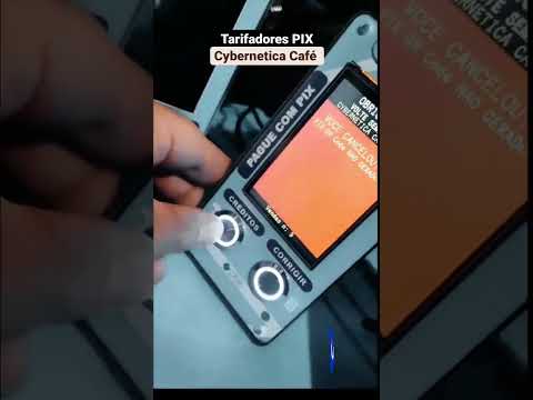 Tarifador Pix