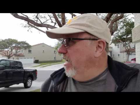 Cali Storm Lucifer! Rain, 100 mph Winds Dangerous Water Levels ...