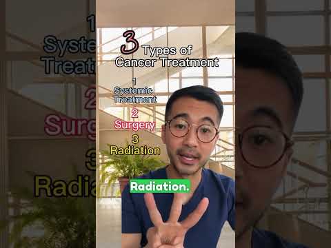 How do we treat cancer Cancer by an “Oncology Hospitalist”