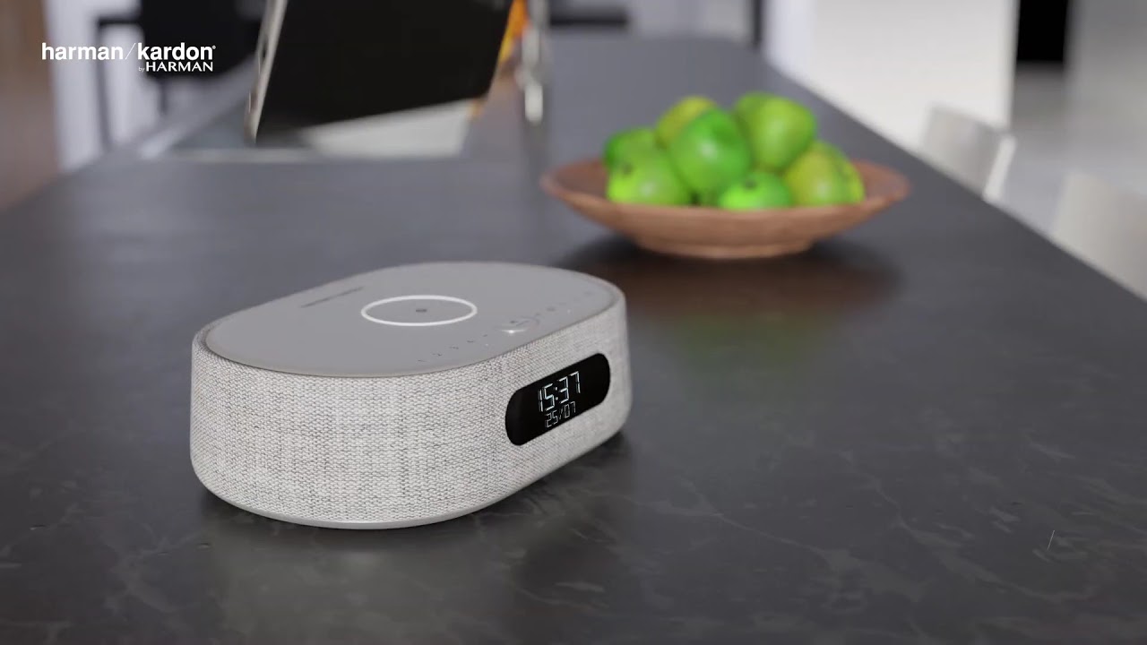 Harman Kardon Citation Oasis Zwart - Kamera Express