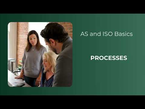 What is AS9100? AS9100 Steps to Certification Explained