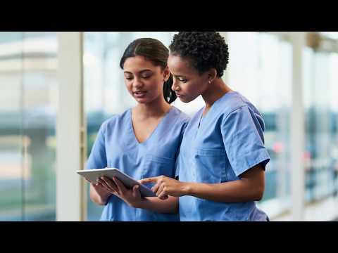 The Power of Nurses – Nursing Stories