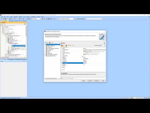 Hypermodeling: Owning Interface Blocks