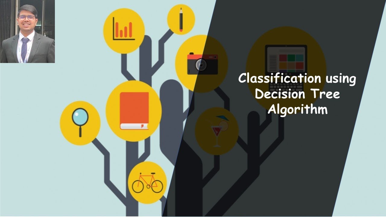 Classification using Decision Tree Algorithm