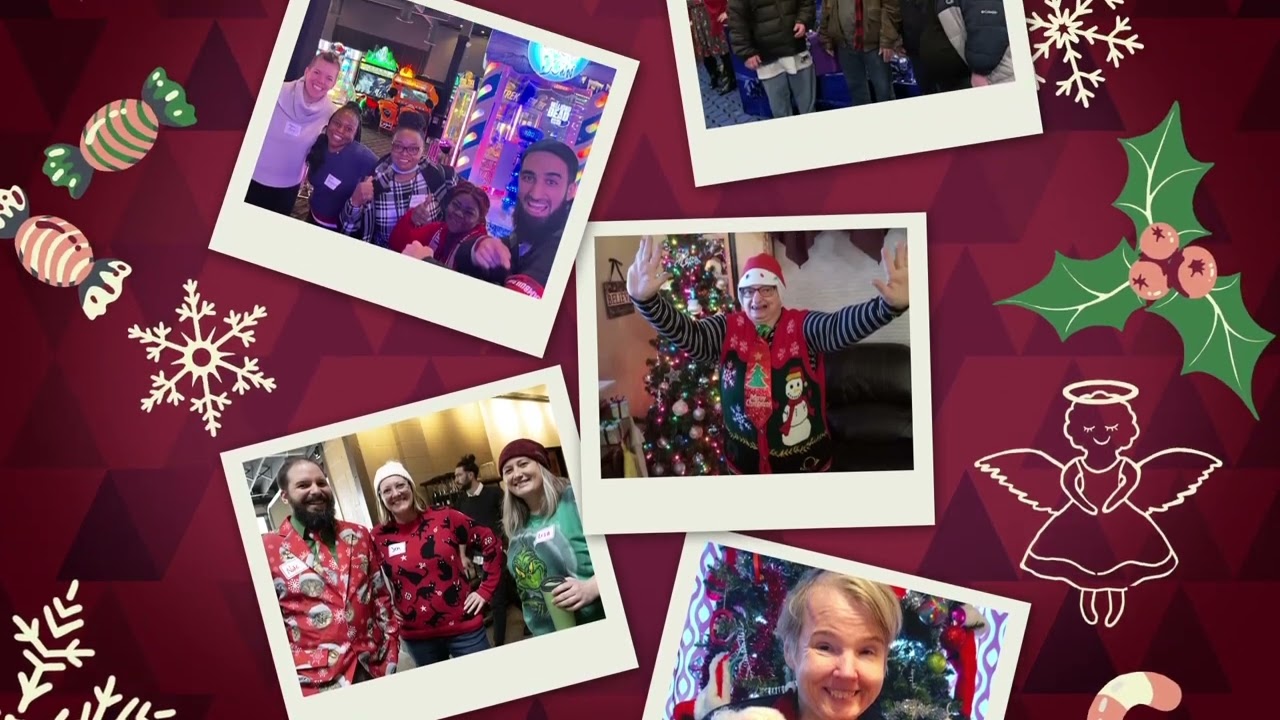 Christmas at Hammer & NER 2022