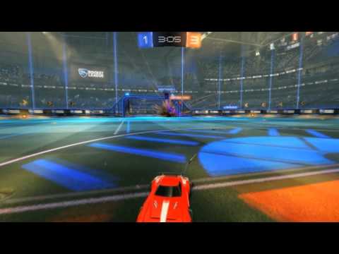Steam Community :: Video :: RL Goal #3