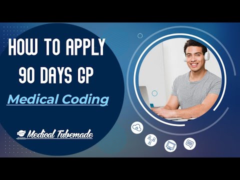 How to apply 90 days Global period/Post-Op | Global Period Modifiers in Medical Coding