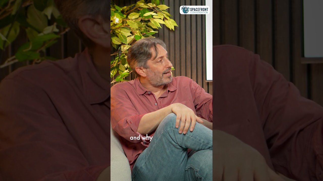 Space Domain Awareness is no longer optional. It’s becoming critical infrastructure.