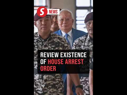 Apex court dismisses Najib's objection to AG's appeal