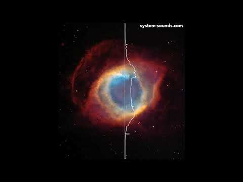 Hubble Image of Helix Nebula Converted to Sound