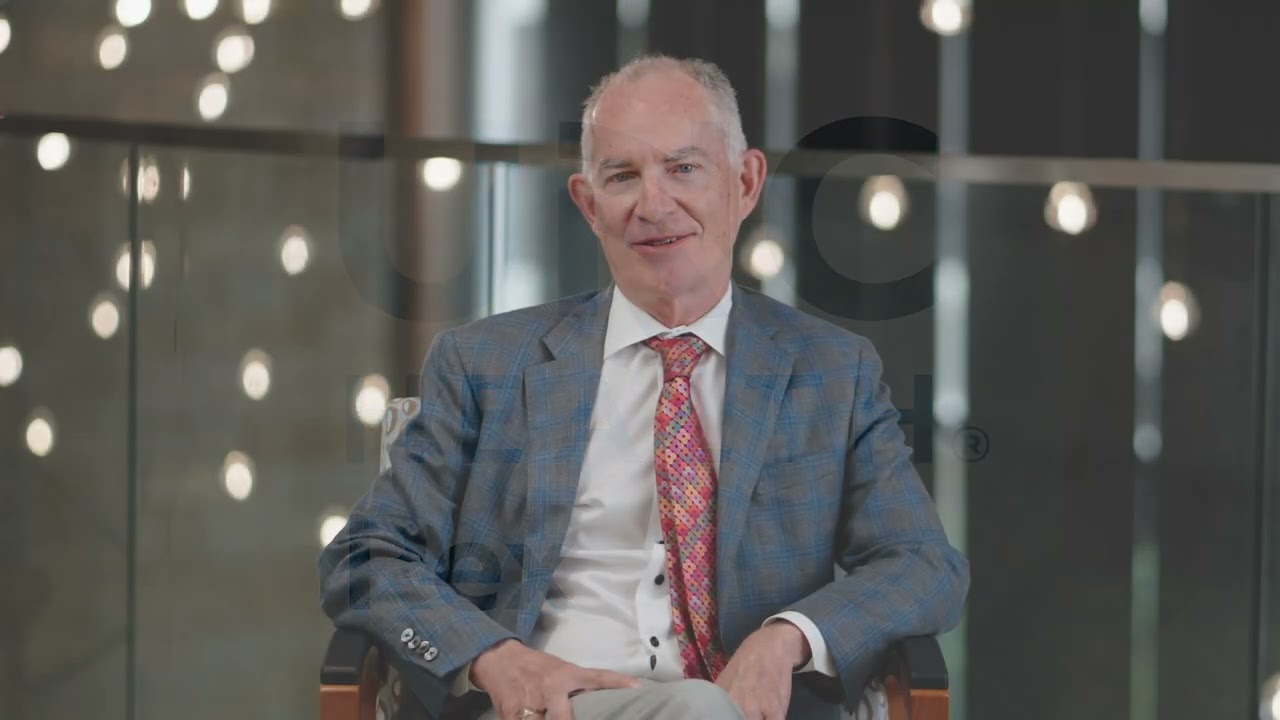 Robin Koeleveld | UNC Health