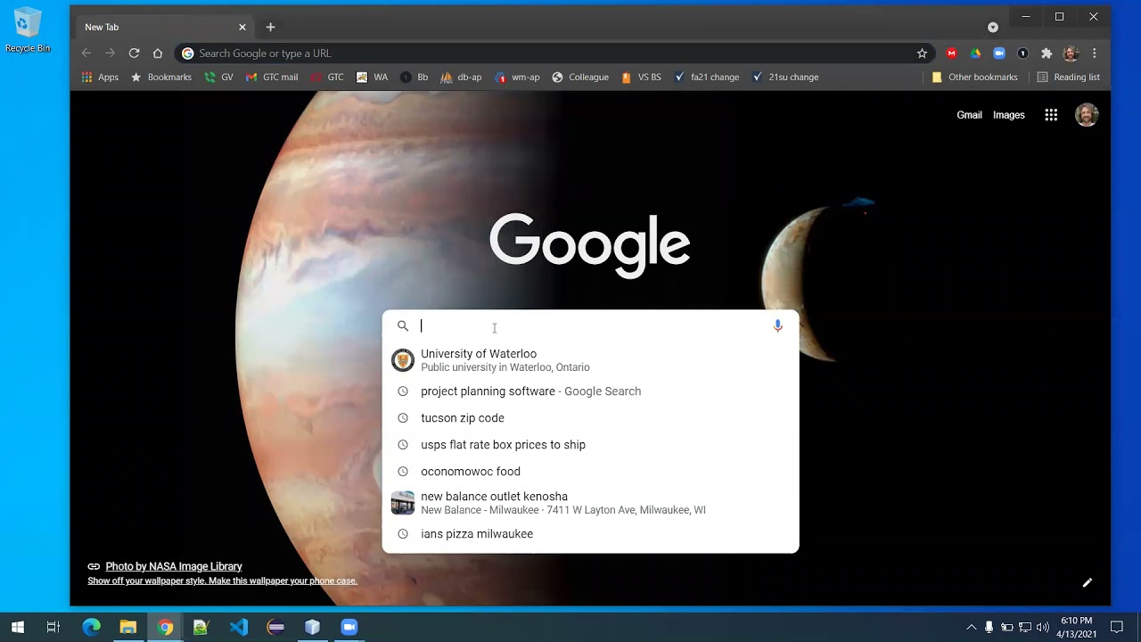 Java Programming 2 - Chapter 37 & 38 Exercises (Servlets and JSP) - Spring 2021